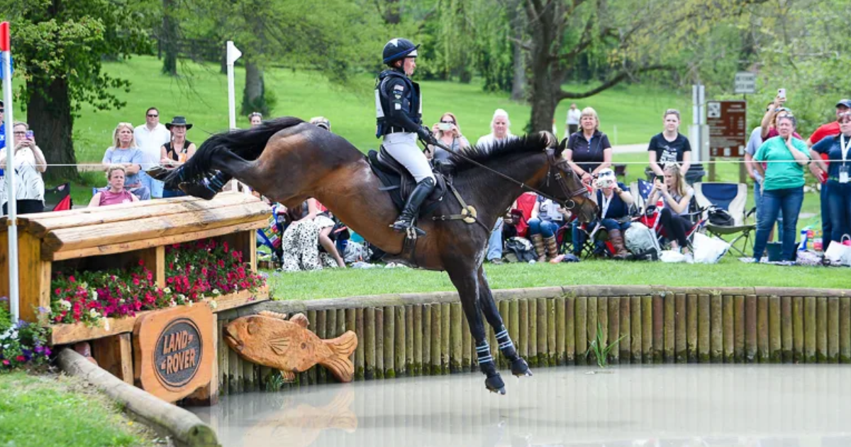 10 Biggest Horse Shows & Equestrian Events in the World - BestUNeed.Com